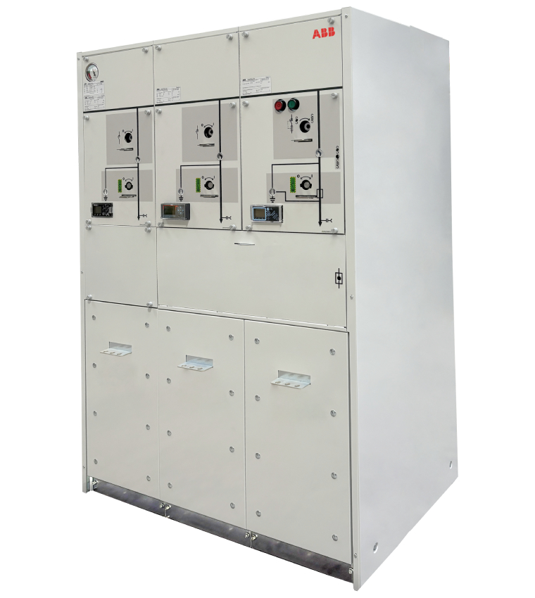 Tủ trung thế RMU ABB 12KV 24KV 40.5KV