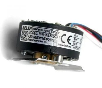 Encoder Delta NH4-17LS65CAT,NH4-17LS65CZT,NH4-17LS65C7T